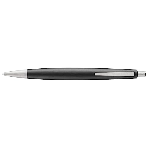 Lamy 2000 Ballpen Black