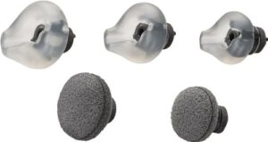 plantronics ear tip kit spare cs70