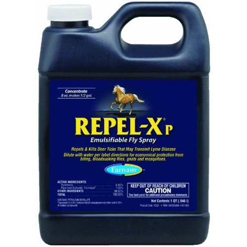 REPEL-X P CONC 32OZ