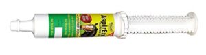 durvet aspireze aspirin gel horse calming supplement