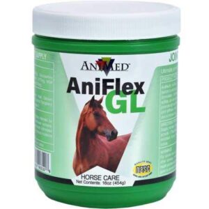 animed aniflex gl connective tissue support (16 oz)