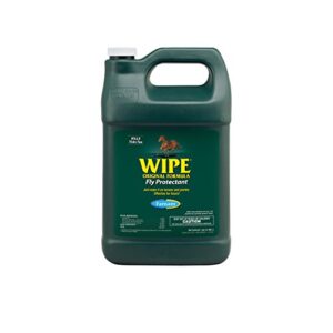 farnam wipe original formula fly protectant, 1 gallon