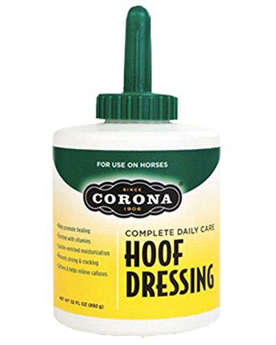 Corona Hoof Dressing 32 oz