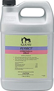 flysect citronella spray