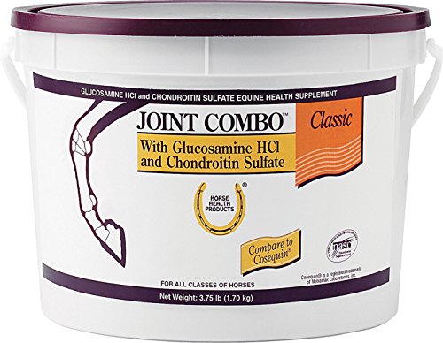 Horse Health Joint Combo Classic, 3.75 lbs