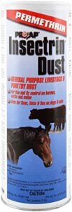 chemtech d prozap insectrin dust livestock dust