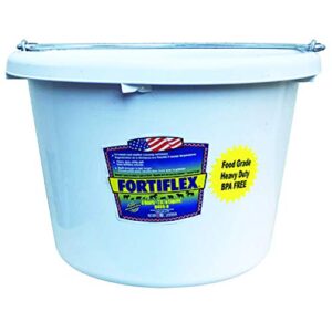 fortex pail n400 - n400-8 - bci