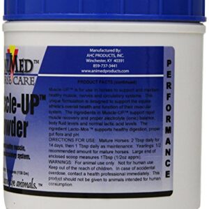 AniMed Muscle-UP Powder 2.5 lb