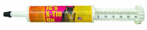 Finish Line Horse Products J.C' S X Tie Up (Syringe)