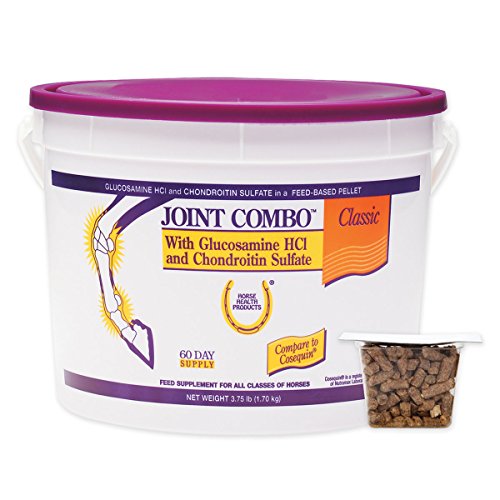 Horse Health Joint Combo Classic, 8 lbs