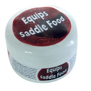 saddle food equips 12oz.