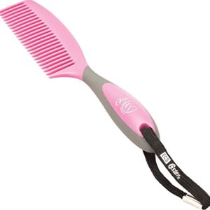 Oster 827570 Equine Care Series Mane & Tail Comb Pink