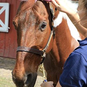 Oster 827570 Equine Care Series Mane & Tail Comb Pink