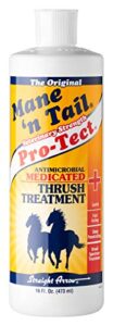 protect thrush treatment 8 oz.