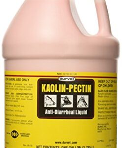 Kaolin Pectin 128 oz