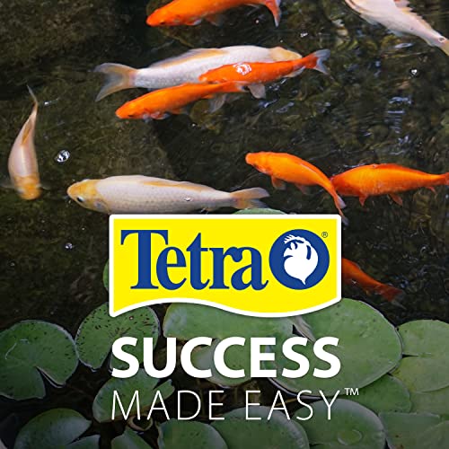 Tetra Pond AlgaeControl , 16.9 ounces, Controls Algae in Ornamental Outdoor Ponds and Fountains