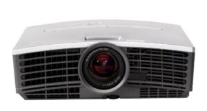 mitsubishi hd1000u high definition 720p dlp home theater projector