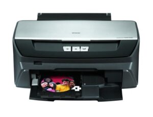 epson ultra high definition r260 photo inkjet printer