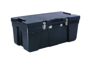 j. terence thompson 32-1/2-by15-3/4-by-13-3/4-inch storage trunk