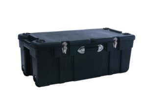 stickylife j. terence thompson 2851-1b large 37-by-17-1/2-by-14-inch wheeled storage trunk