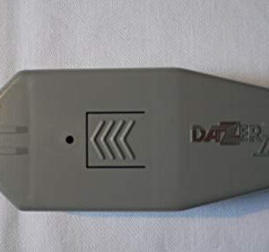 Dog Dazer II Ultrasonic Dog Deterrent