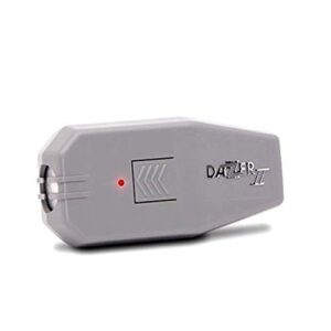 Dog Dazer II Ultrasonic Dog Deterrent