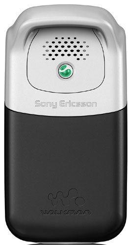 Sony Ericsson W300i Unlocked Cell Phone with MP3/Video Player, Memory Stick Micro Slot-U.S. Version with Warranty (Shadow Black)