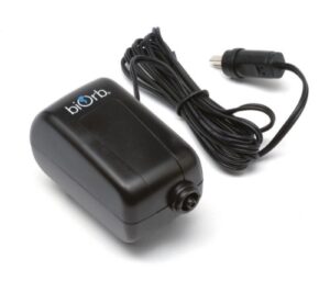 biorb 12 volt air pump