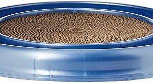 Coastal Pet - Turbo - Scratcher Cat Toy - Assorted