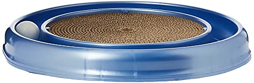 Coastal Pet - Turbo - Scratcher Cat Toy - Assorted