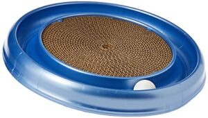 coastal pet - turbo - scratcher cat toy - assorted