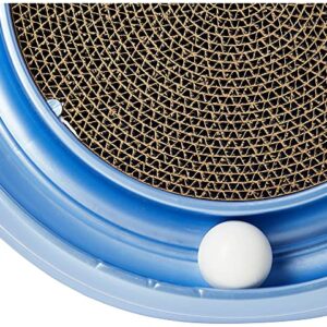 Coastal Pet - Turbo - Scratcher Cat Toy - Assorted