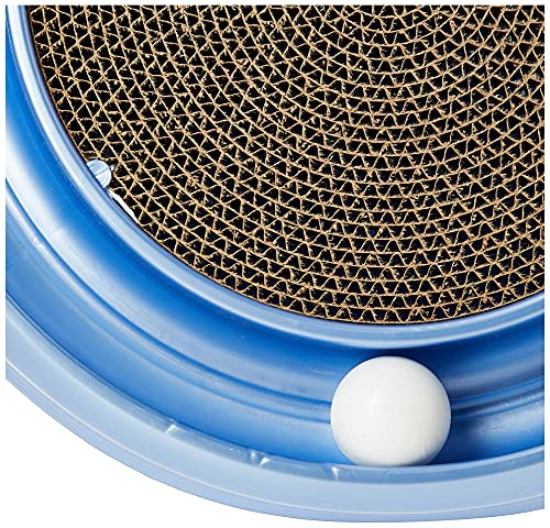 Coastal Pet - Turbo - Scratcher Cat Toy - Assorted