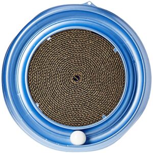 Coastal Pet - Turbo - Scratcher Cat Toy - Assorted