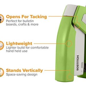 Bostitch - 3 in 1 Stapler