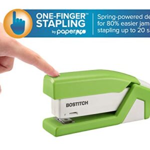 Bostitch - 3 in 1 Stapler