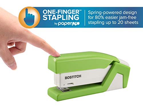 Bostitch - 3 in 1 Stapler