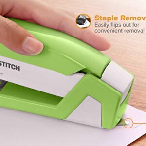 Bostitch - 3 in 1 Stapler