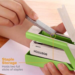 Bostitch - 3 in 1 Stapler