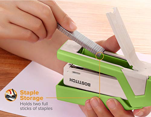 Bostitch - 3 in 1 Stapler