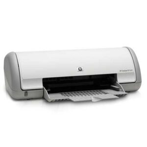 hp d1341 deskjet printer