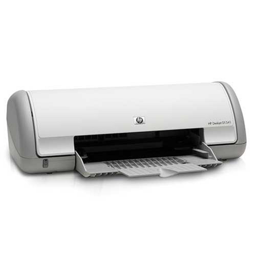 HP D1341 DeskJet Printer