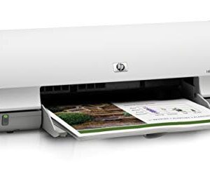 HP D1341 DeskJet Printer