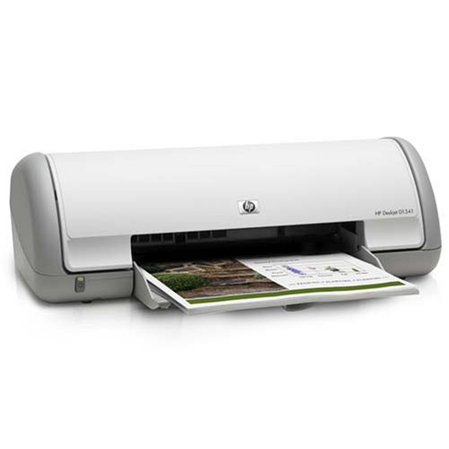 HP D1341 DeskJet Printer