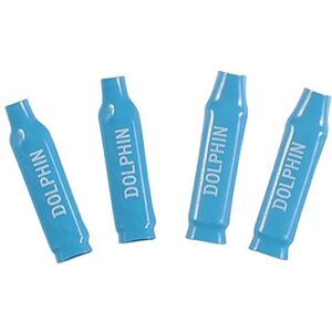 dolphin dc-100s super b connector w/sealant 100 pcs.