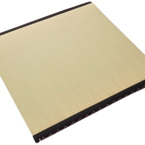 Oriental Furniture 3' x 3' Half Size Tatami Mat