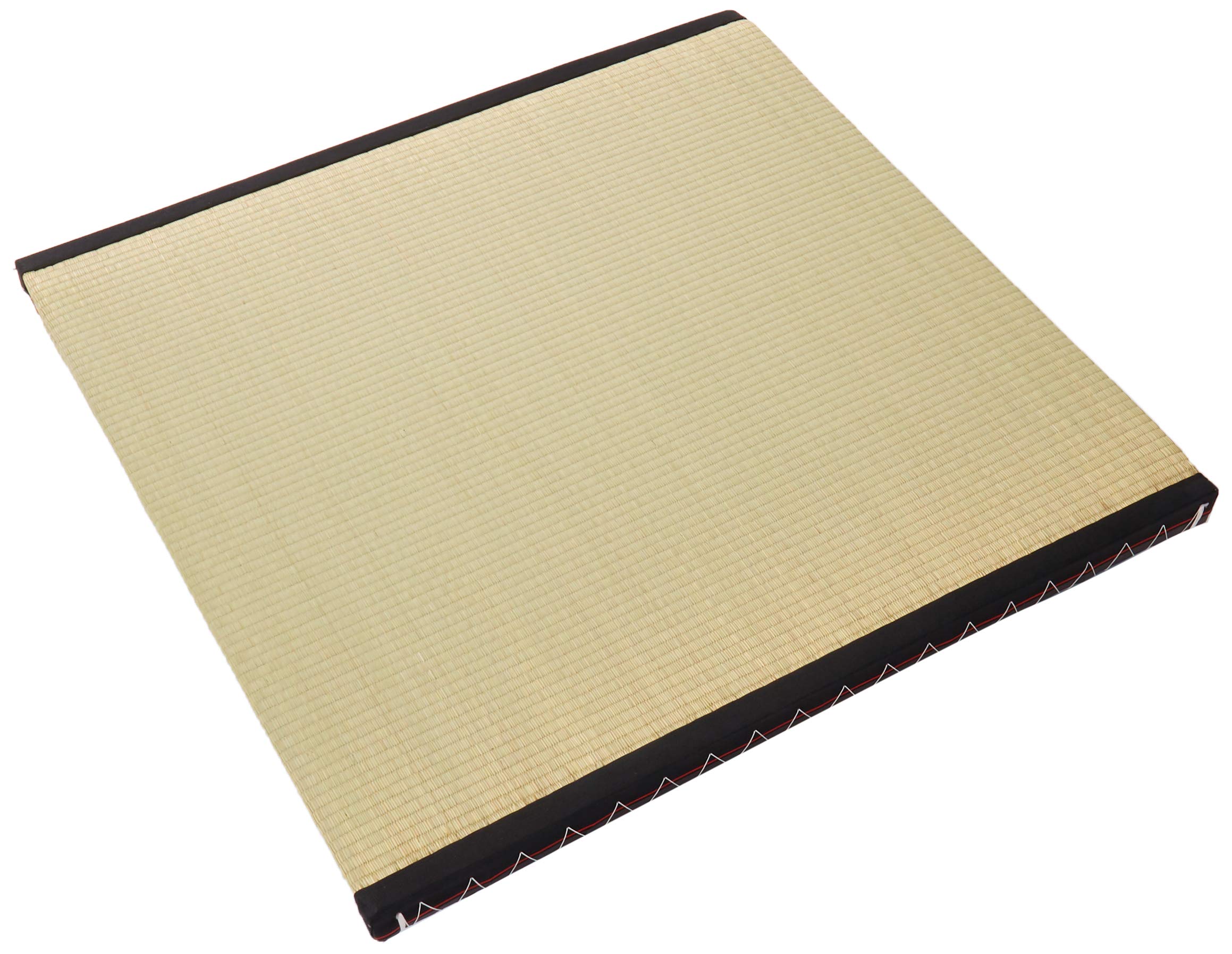 Oriental Furniture 3' x 3' Half Size Tatami Mat