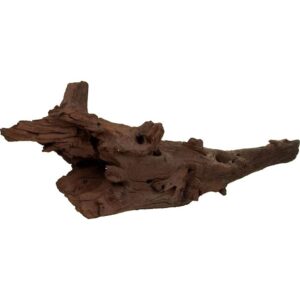 zoo med mopani wood terrarium accents, medium