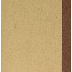 Strathmore (298-103 400 Series Watercolor Pad, 5.5"x8.5", 12 Sheets , White