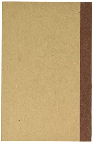 Strathmore (298-103 400 Series Watercolor Pad, 5.5"x8.5", 12 Sheets , White